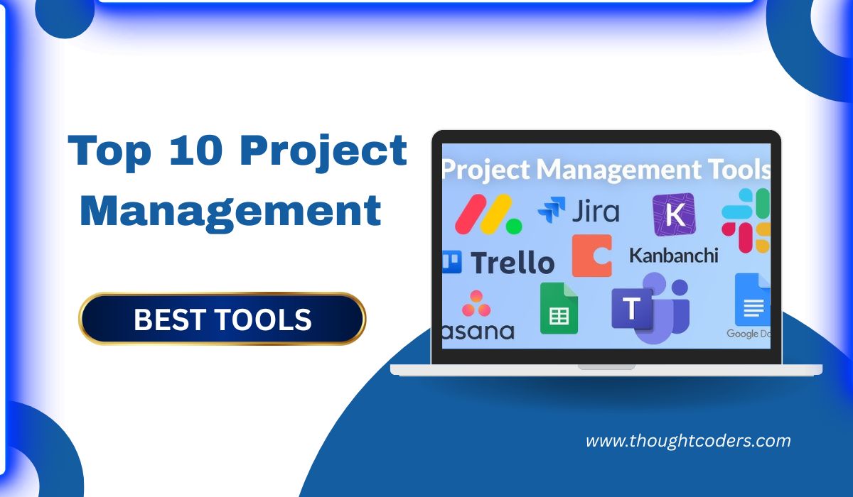 Top 10 Project Management Tool for the Year 2026
